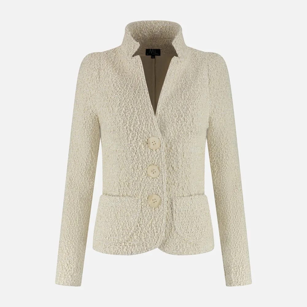 Blazers, Ml collections, 60135 CHANEL - Wagenaar Mode