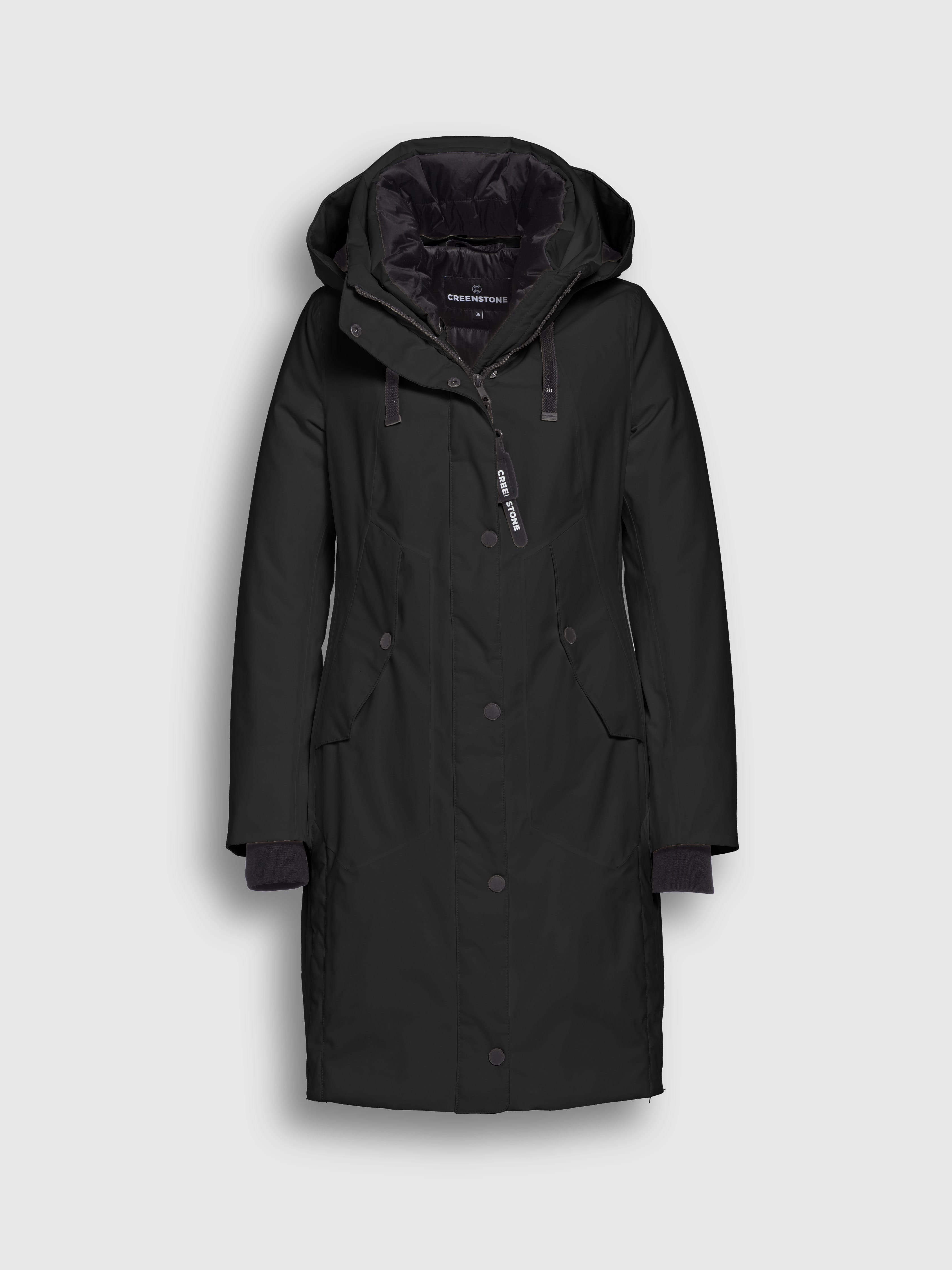 Jassen, Creenstone, CSN2030223 - Kraan Mode